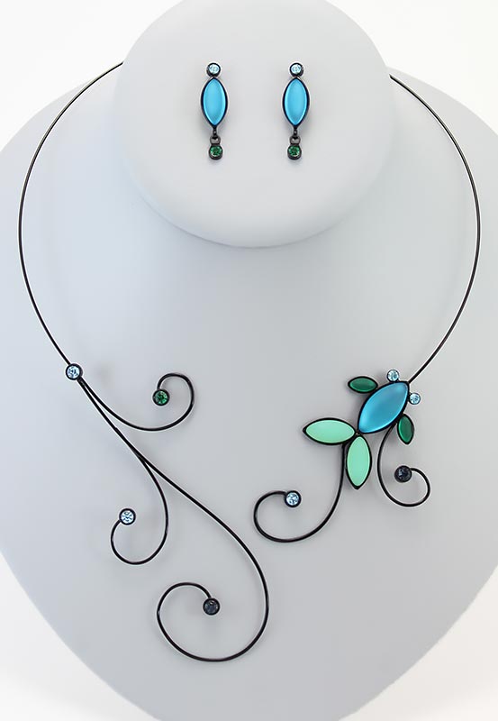 Kristina Collection | The Official Wholesale Site